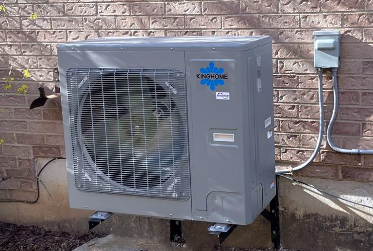 Heat Pump Company Mas Air Home Comfort: A Smart Choice for Toronto Home ...