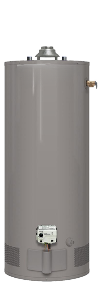 Water Heater | Mas Air Home Comfort