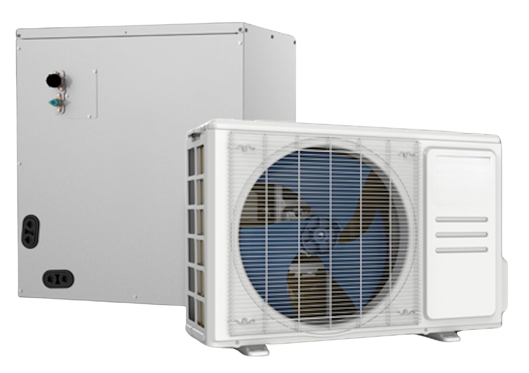 Heat pump - Mas Air Home Comfort