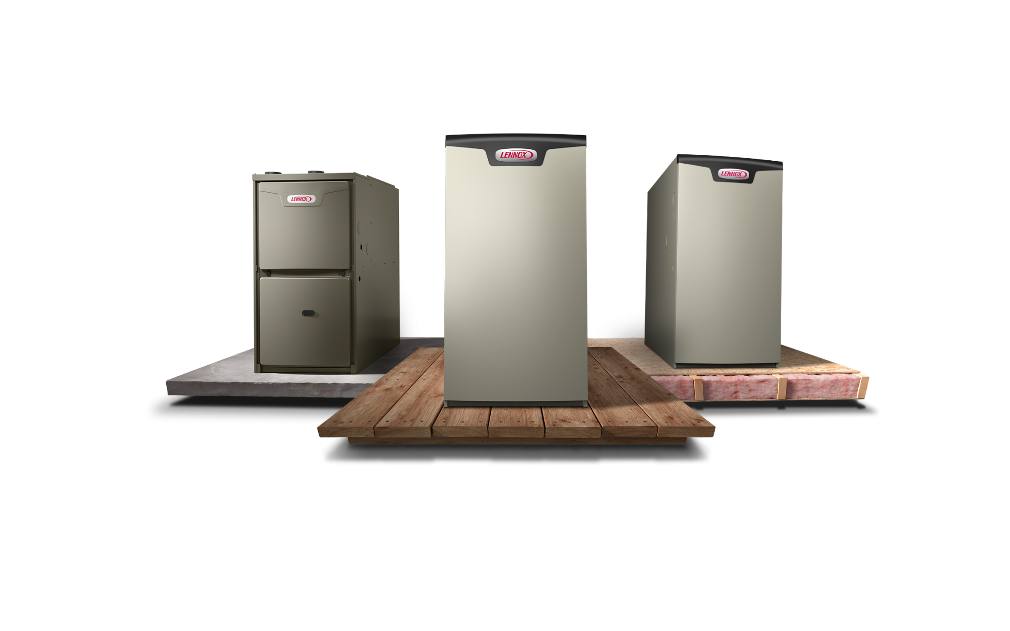 Heating - Mas Air Home Comfort