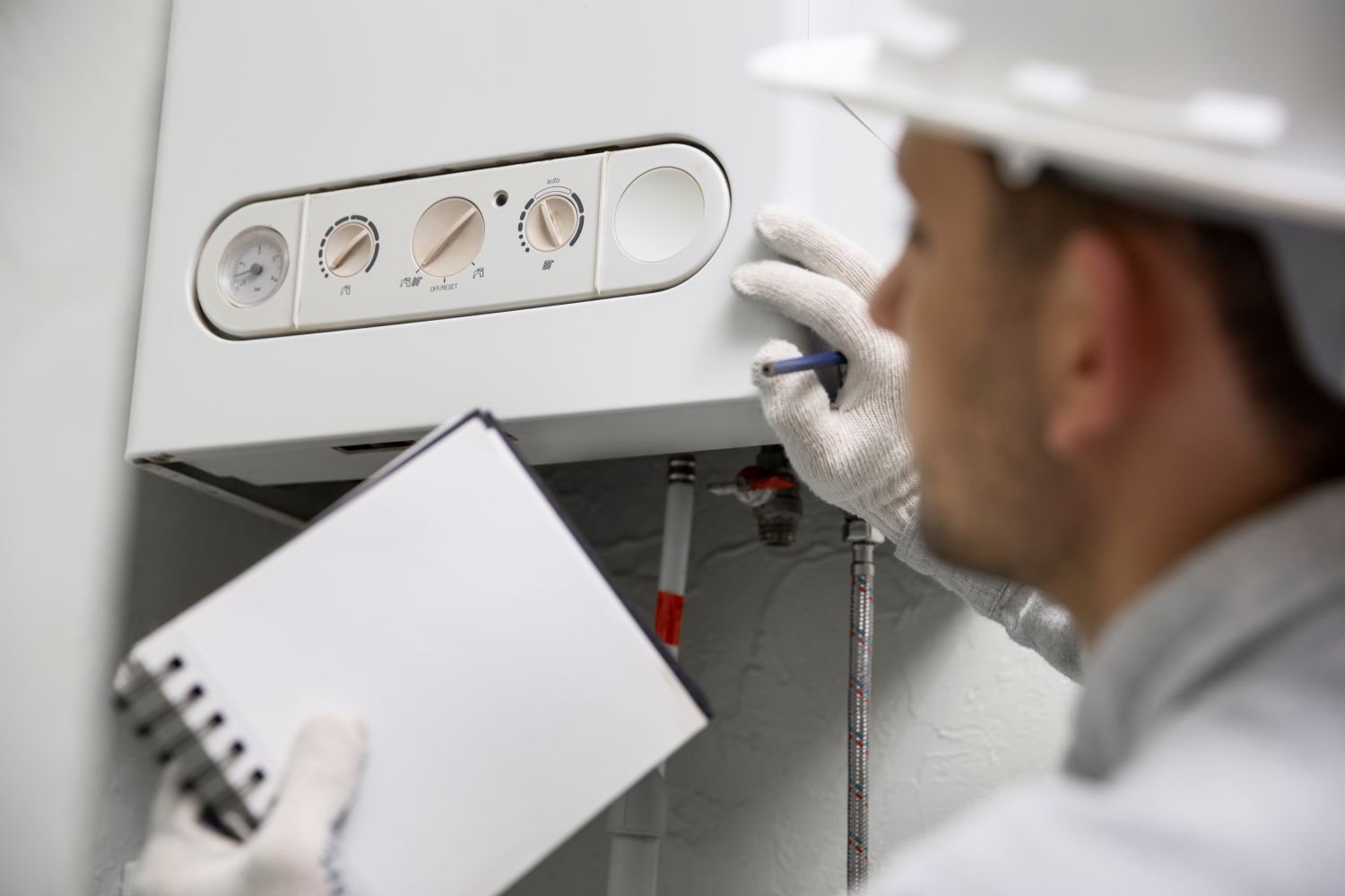 No Hot Water? Troubleshooting & Repair Guide - Mas Air Home Comfort
